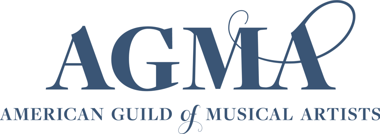 What is AGMA? | A Legacy of Advocacy for Singers & Dancers