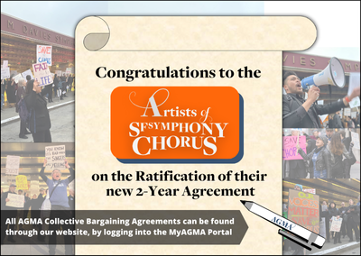 Contract Highlights from New Chorus Agreement with San Francisco ...