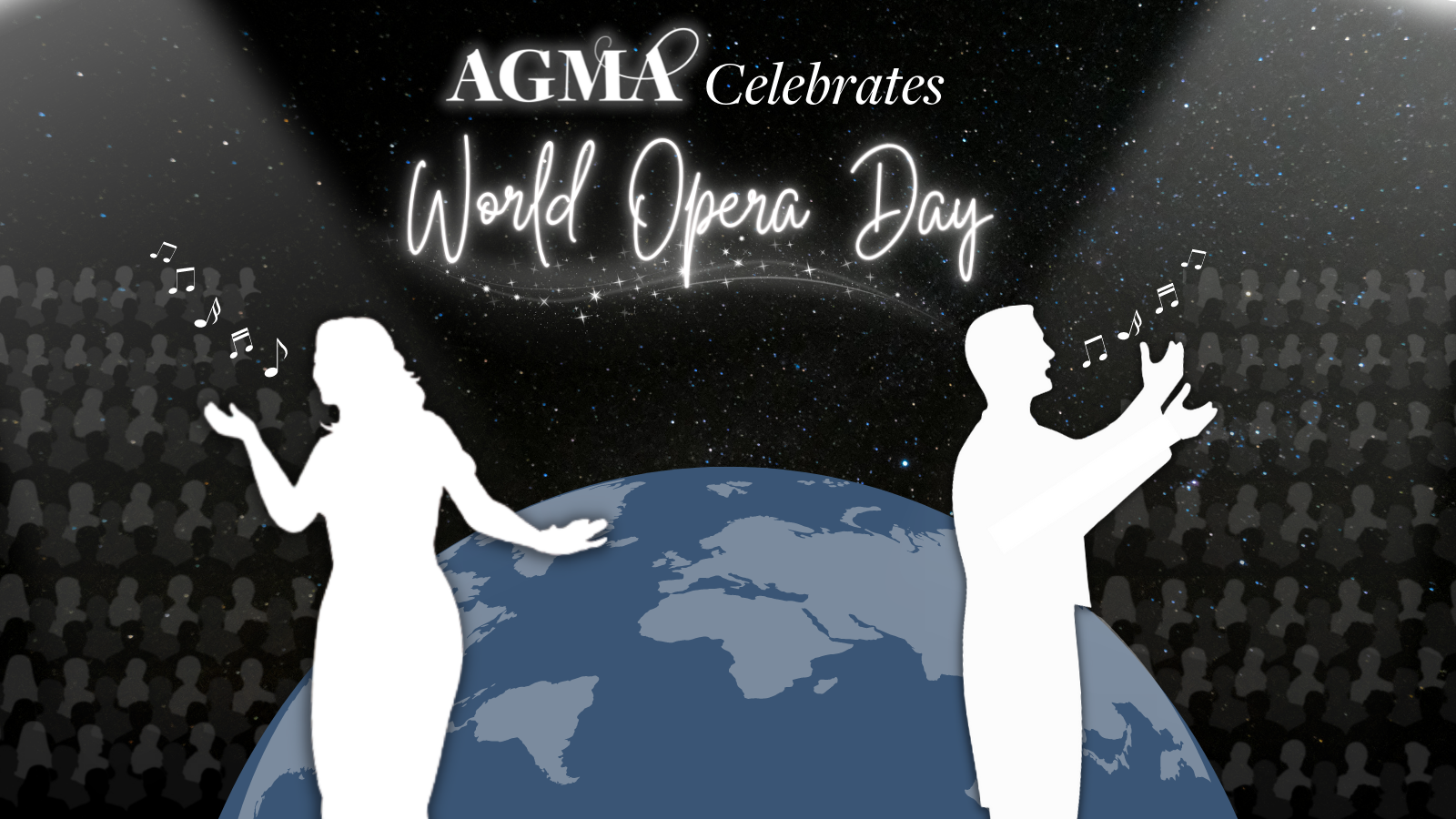 World Opera Day 2022 | American Guild of Musical Artists