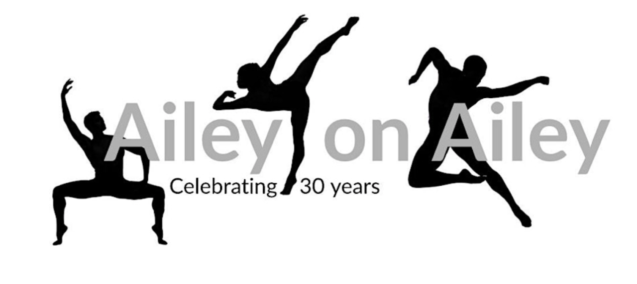 Ailey on Ailey Performances this Sunday | American Guild of Musical Artists