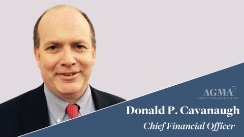 Contact Us - Reach Out for Support | AGMA