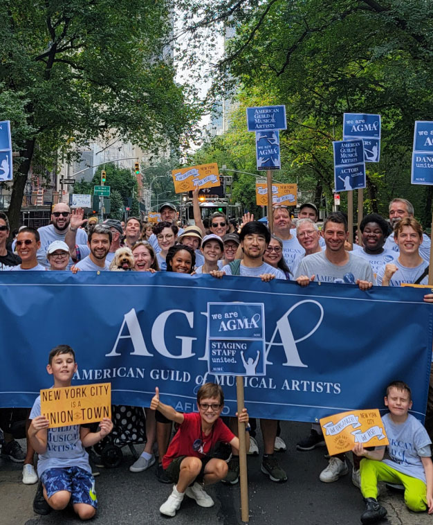 Contact Us - Reach Out for Support | AGMA