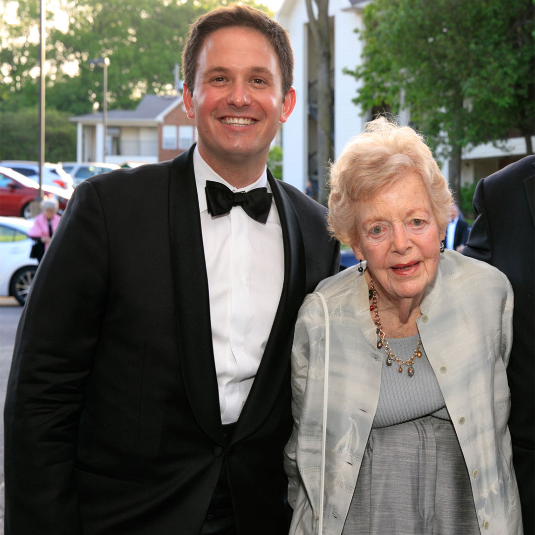 Posthumous Gift to Opera Theatre of Saint Louis Among Largest in US ...